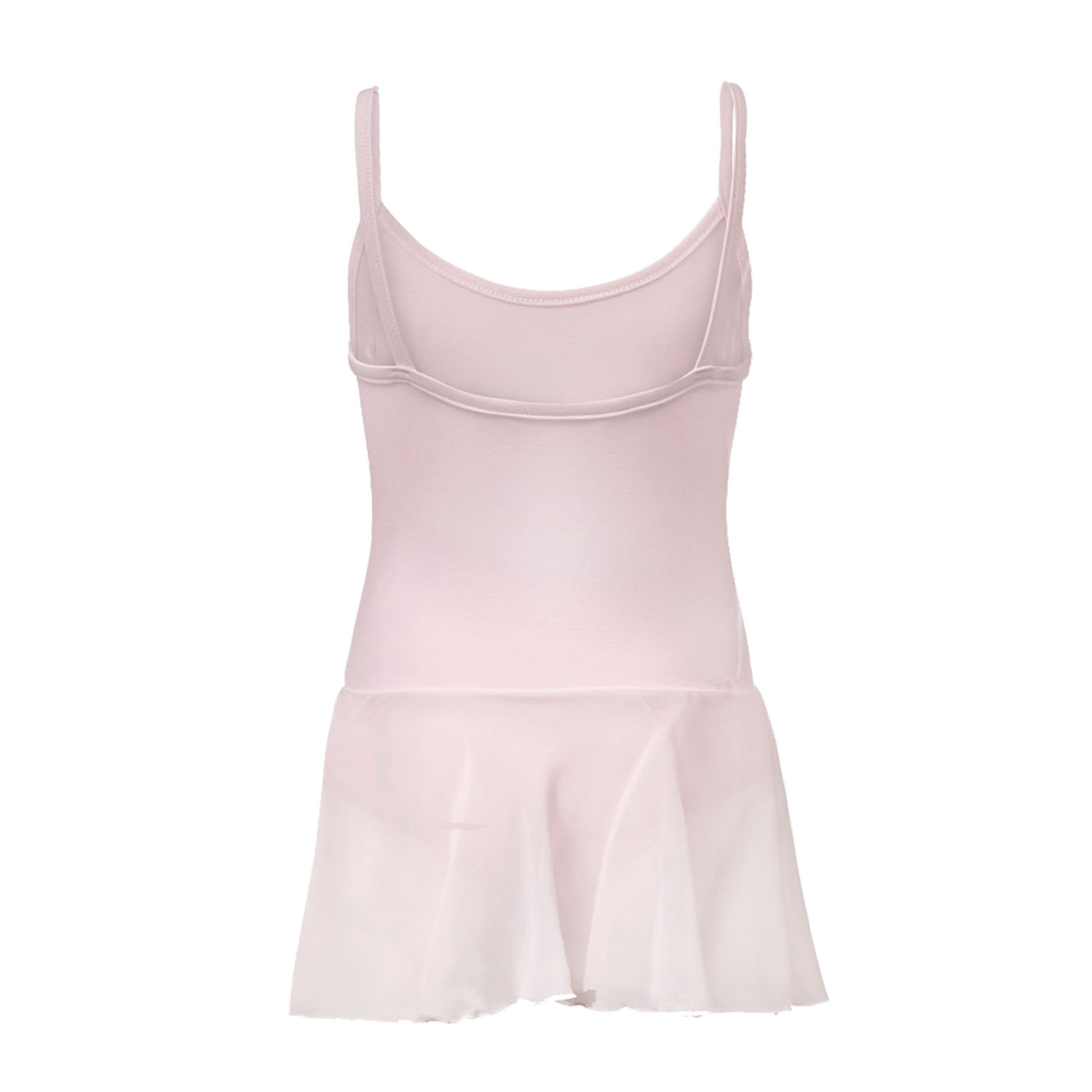 Ballett Trikot | Ballettanzug Rosa | Glänzend | Cinderella ...
